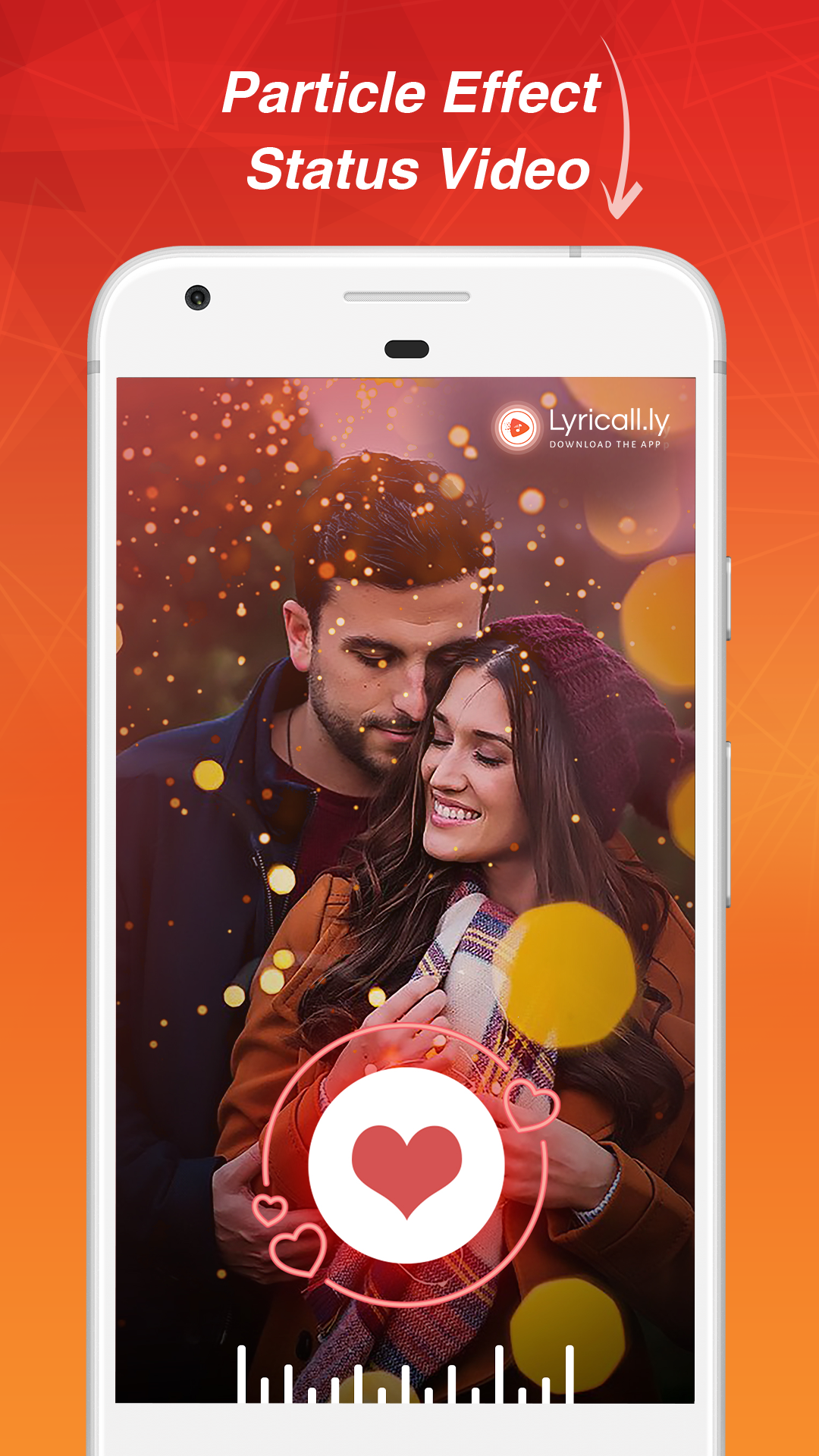 Lyricall.ly - Lyrical Video Status Maker - App on the Amazon Appstore