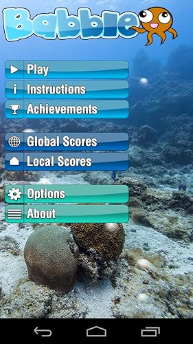 Babble Free - App on Amazon Appstore