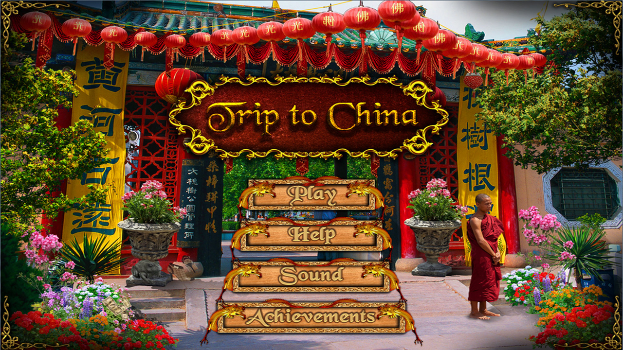 Trip to China - Find Hidden Object - App on Amazon Appstore