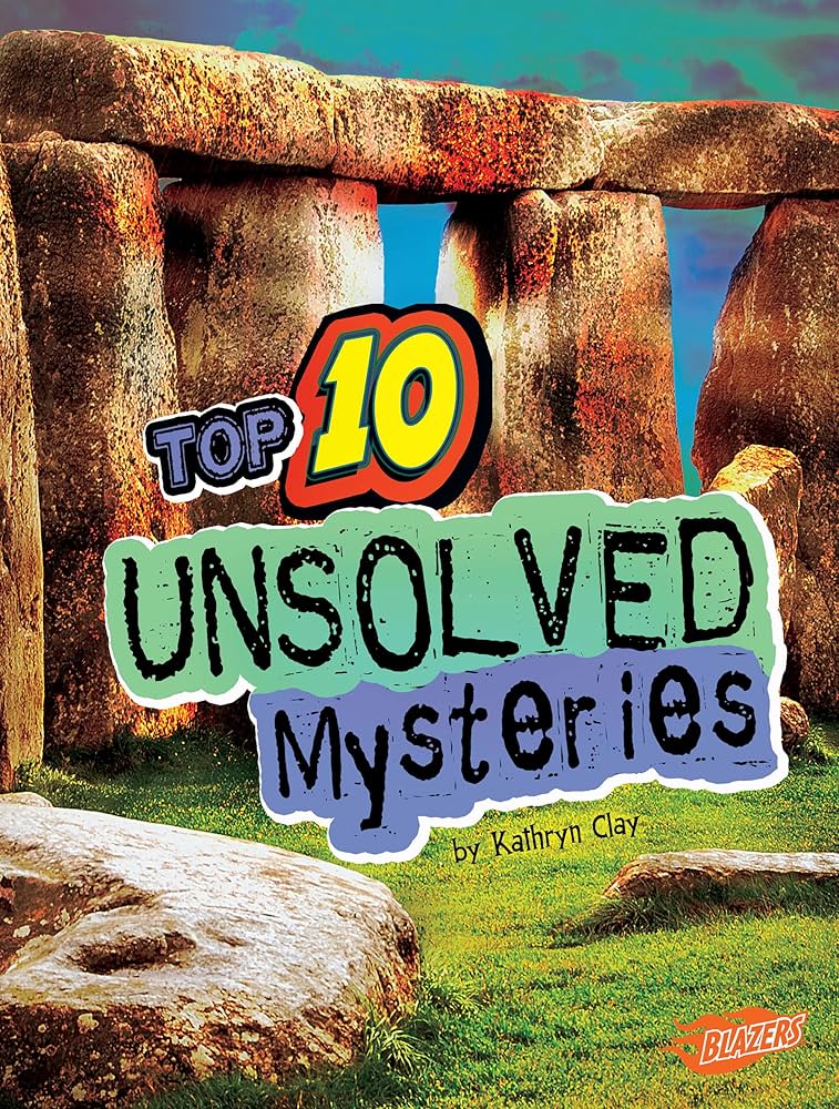 10 Unsolved Mysteries You39ve Probably Never Heard Of Unsolved