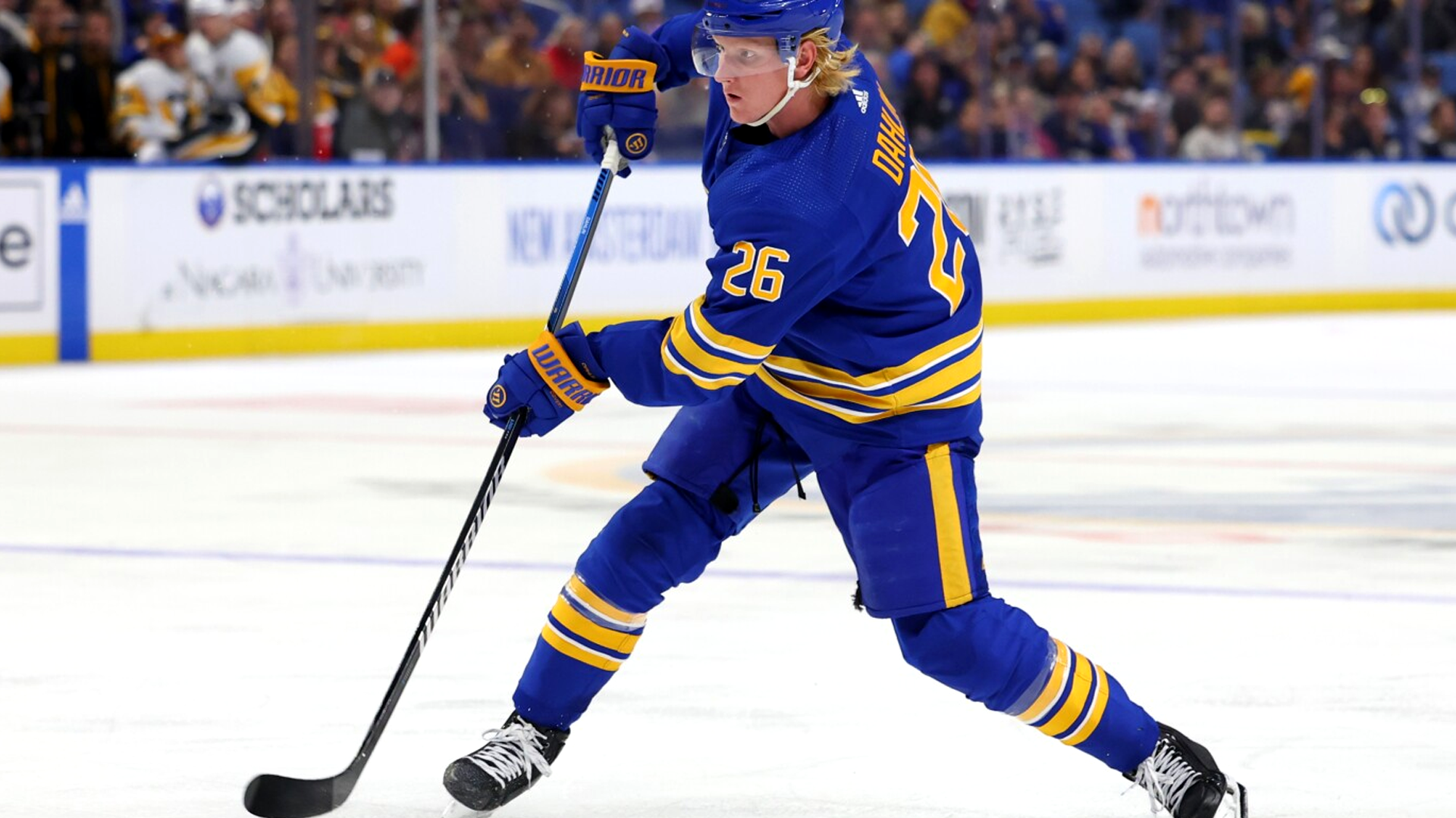 Sabres - App on Amazon Appstore