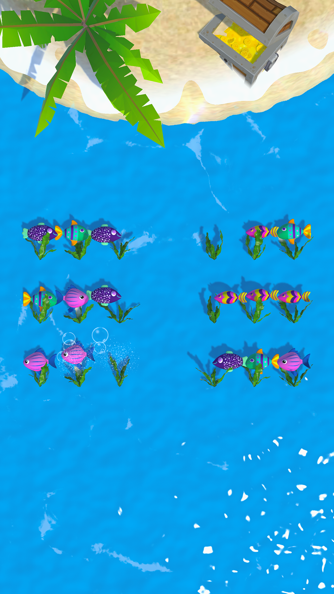 Fish Sort 3D - App on Amazon Appstore