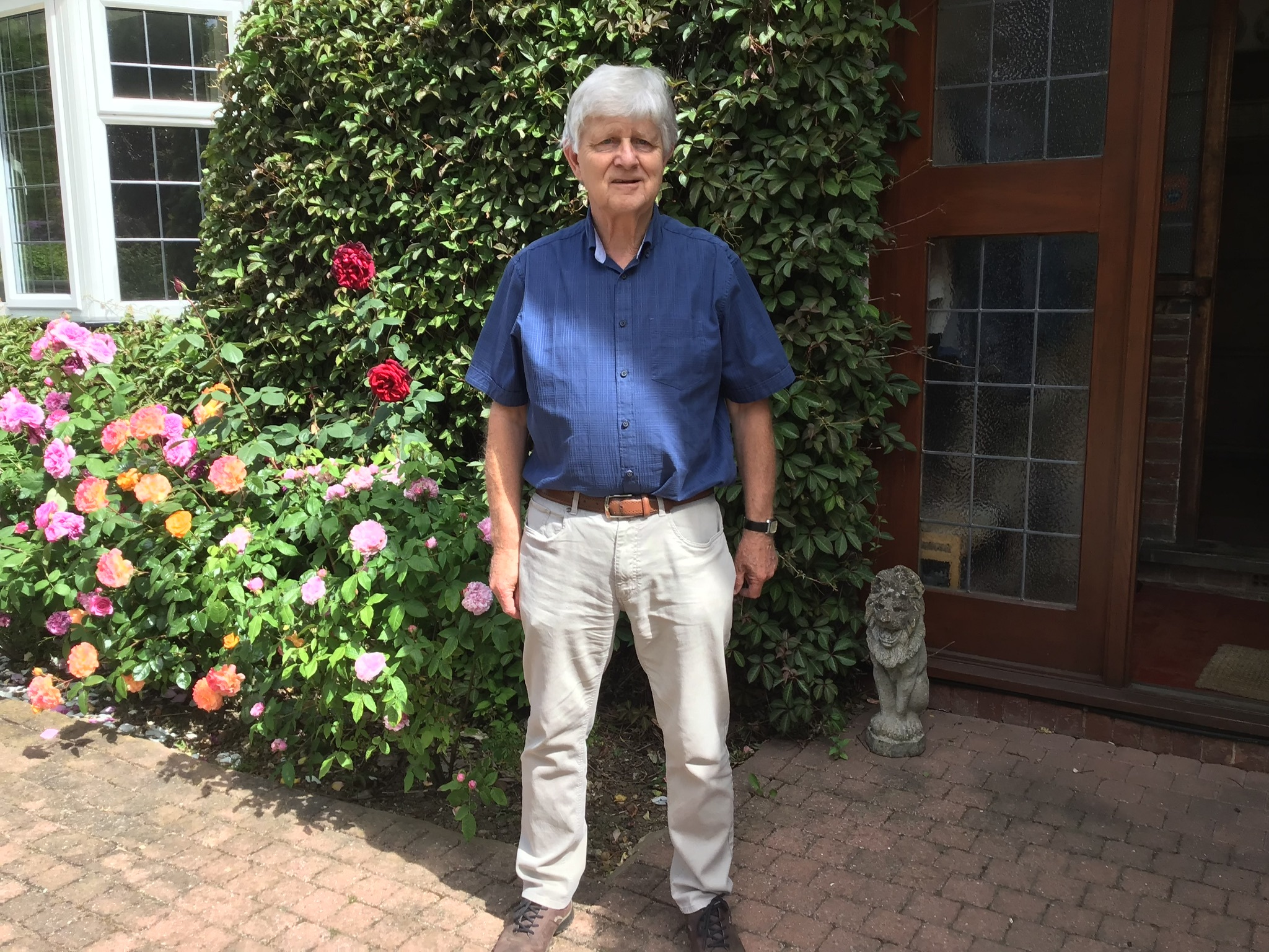 Amazon.co.uk: John Uttley: books, biography, latest update