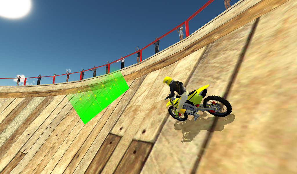 Stunt Bike Racing Game Tricks Master: Death Well - App on the Amazon ...