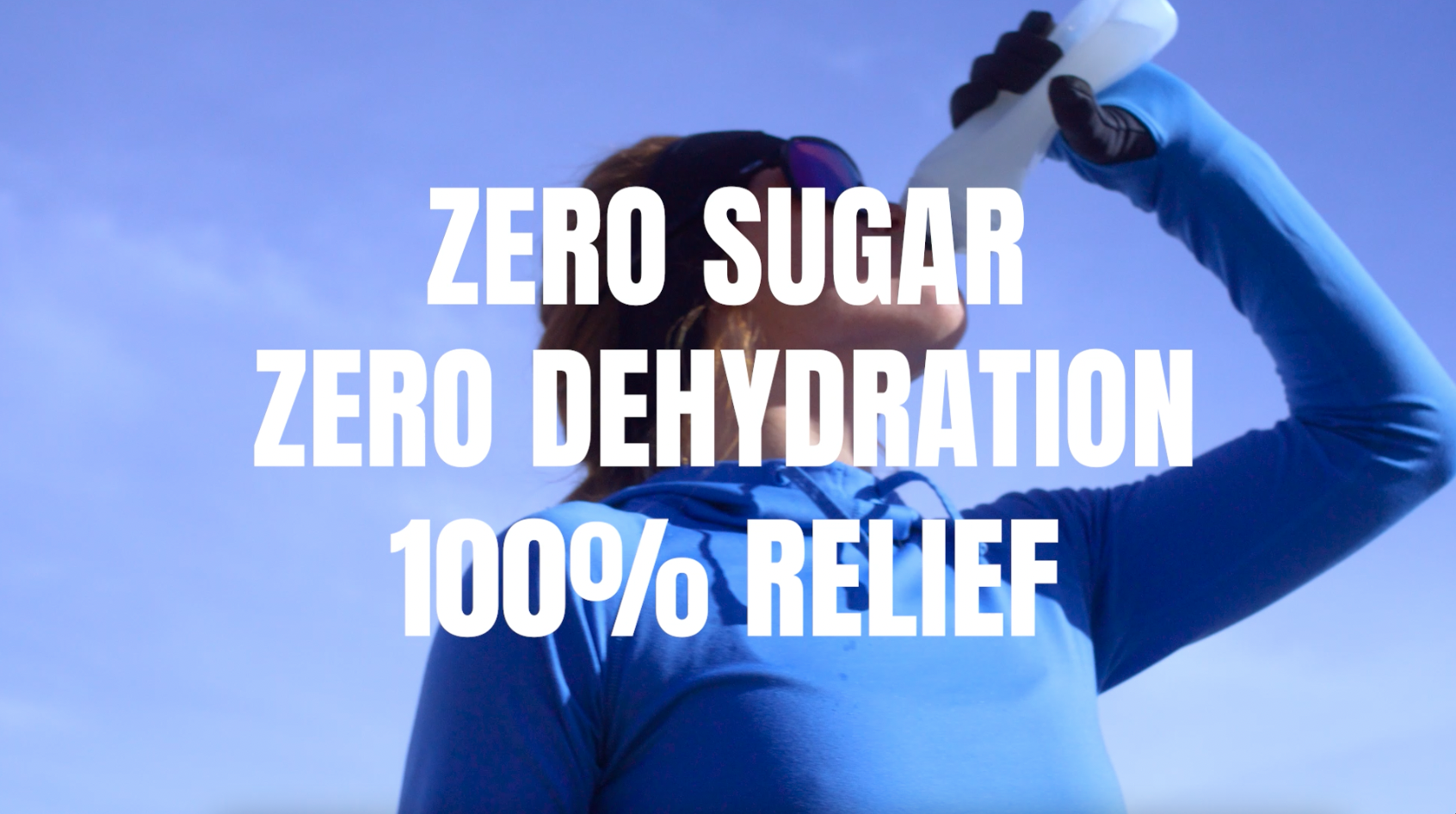 Snapklik.com : DripDrop Hydration - Zero Sugar Passion Fruit ...