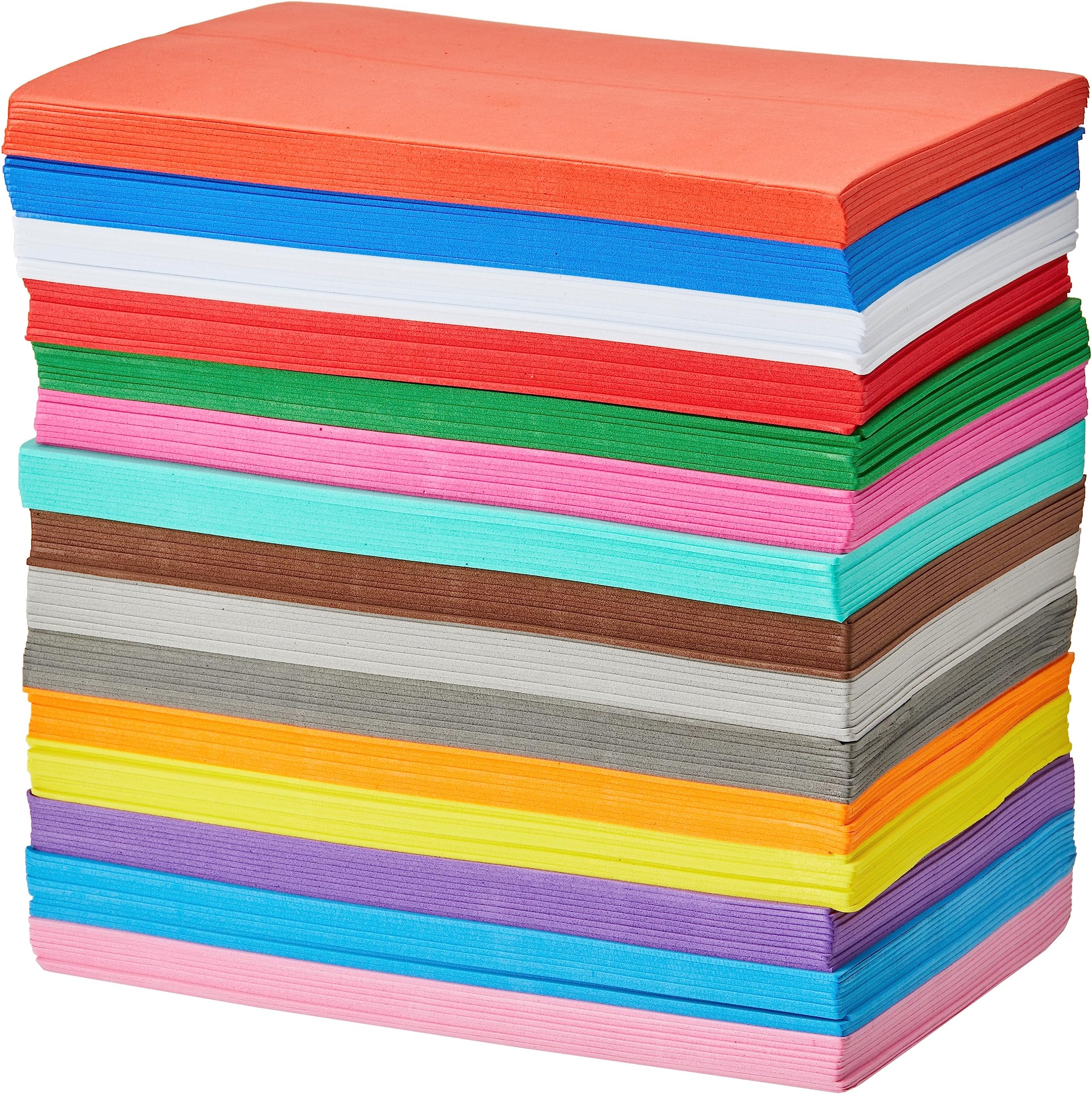 Amazon.com: Bright Creations 100 Pack 16 x 20-Inch Glassine Paper ...