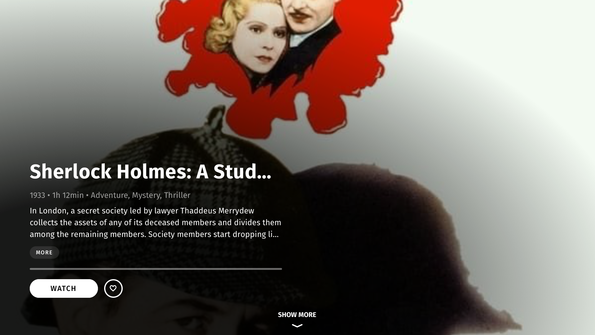 SeaChange TV - App on Amazon Appstore