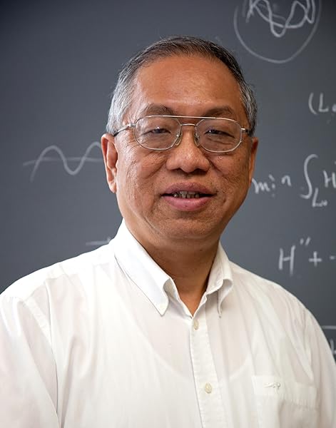 Shape of a Life: One Mathematician's Search for the Universe's Hidden ...