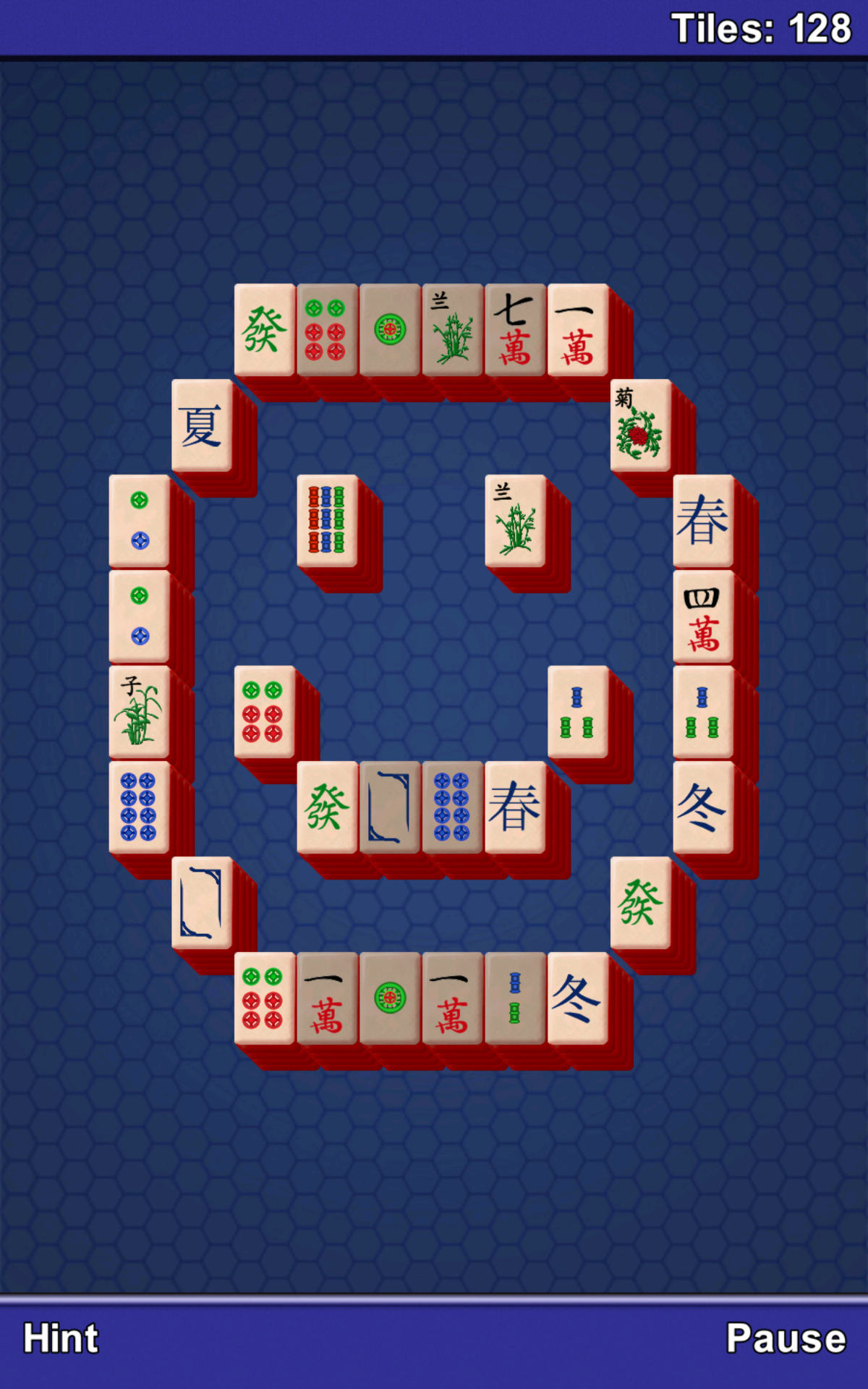 Mahjong - App on Amazon Appstore