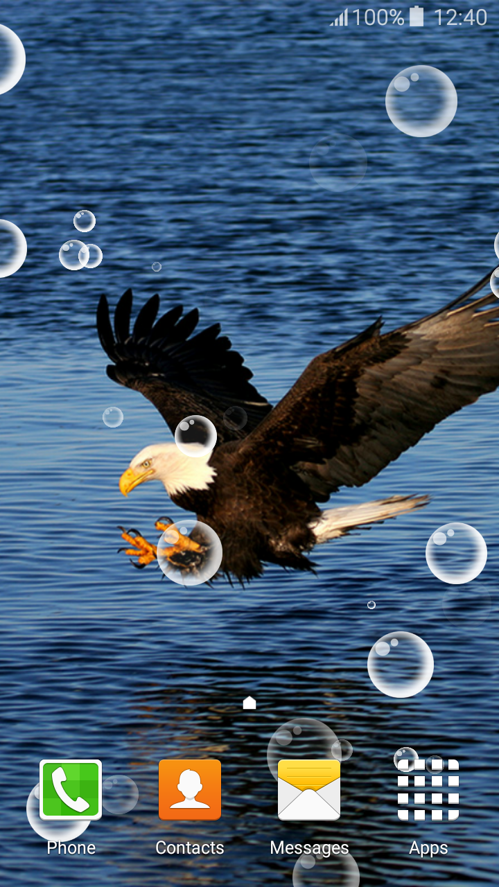 Eagle Live Wallpapers - App on the Amazon Appstore
