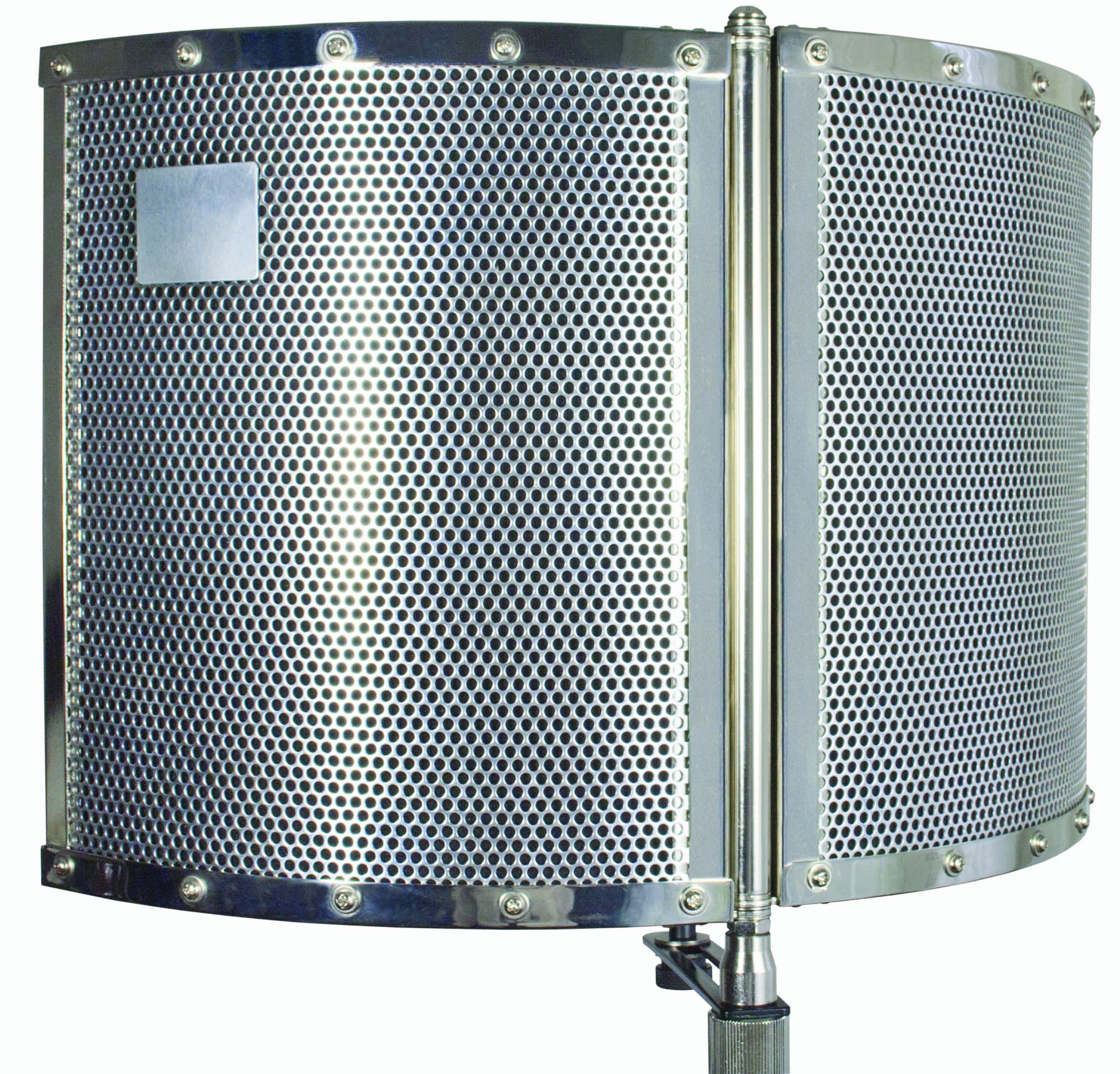 Amazon.com: CAD Audio AS22 ACOUSTIC SHIELD : Musical Instruments