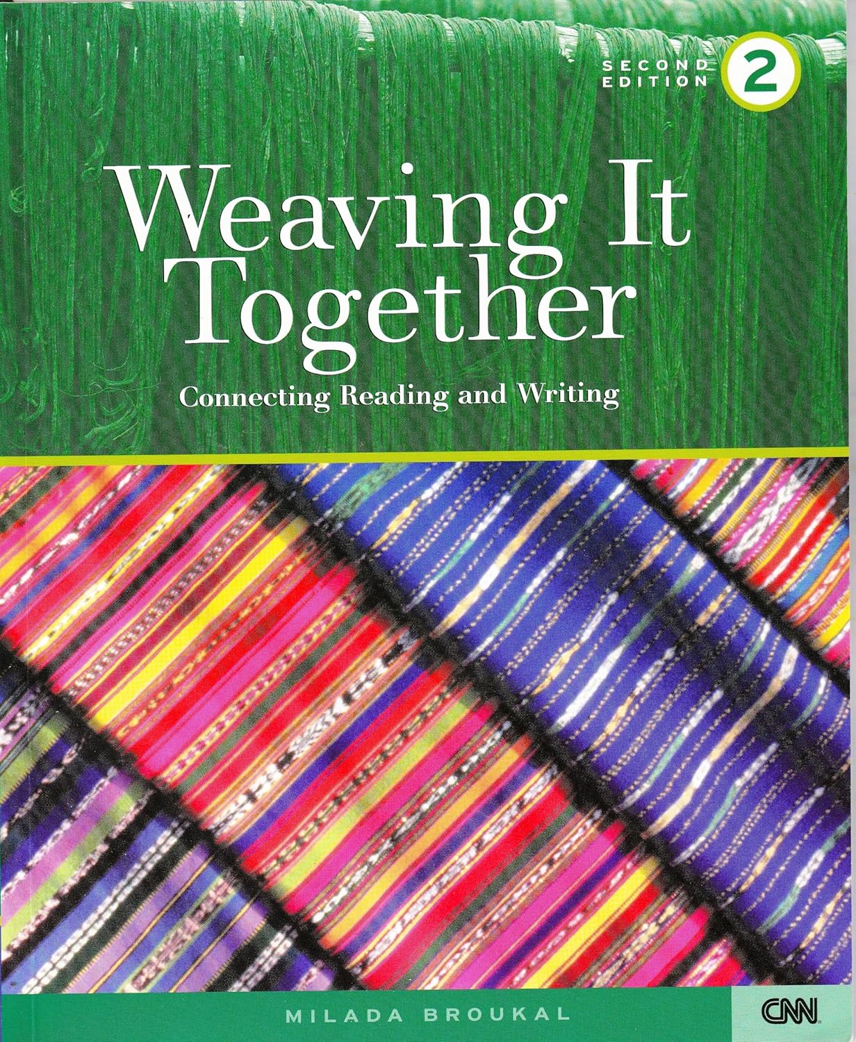 Amazon | Weaving It Together 2: Connecting Reading and Writing ...