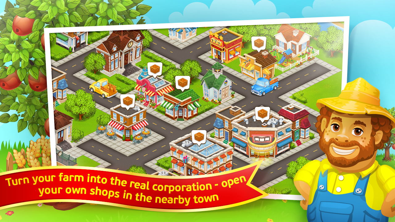 Farm Craft: Hay Stack - App on Amazon Appstore