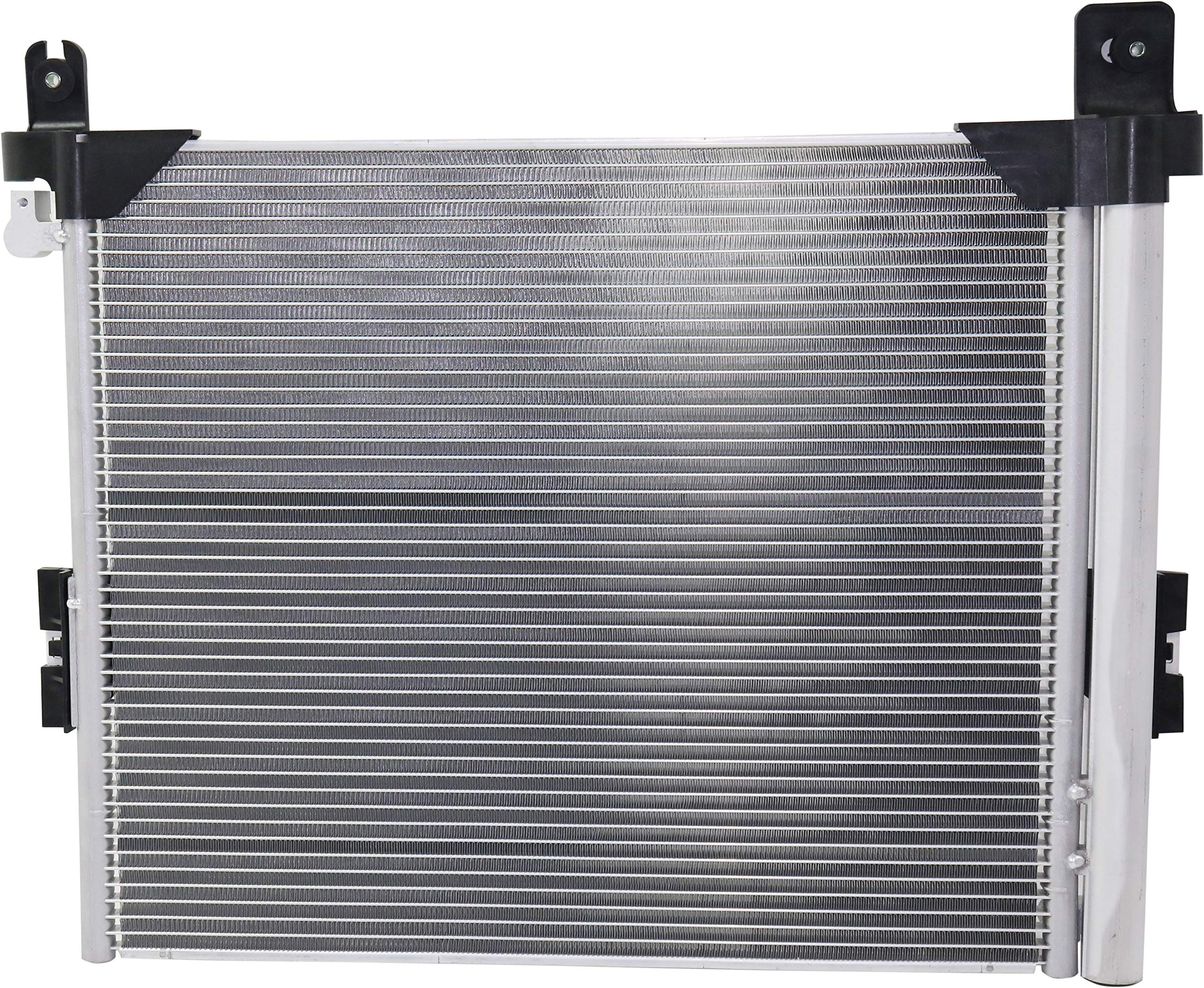 Amazon.com: Garage-Pro A/C Condenser Compatible With 2012-2015 Toyota ...