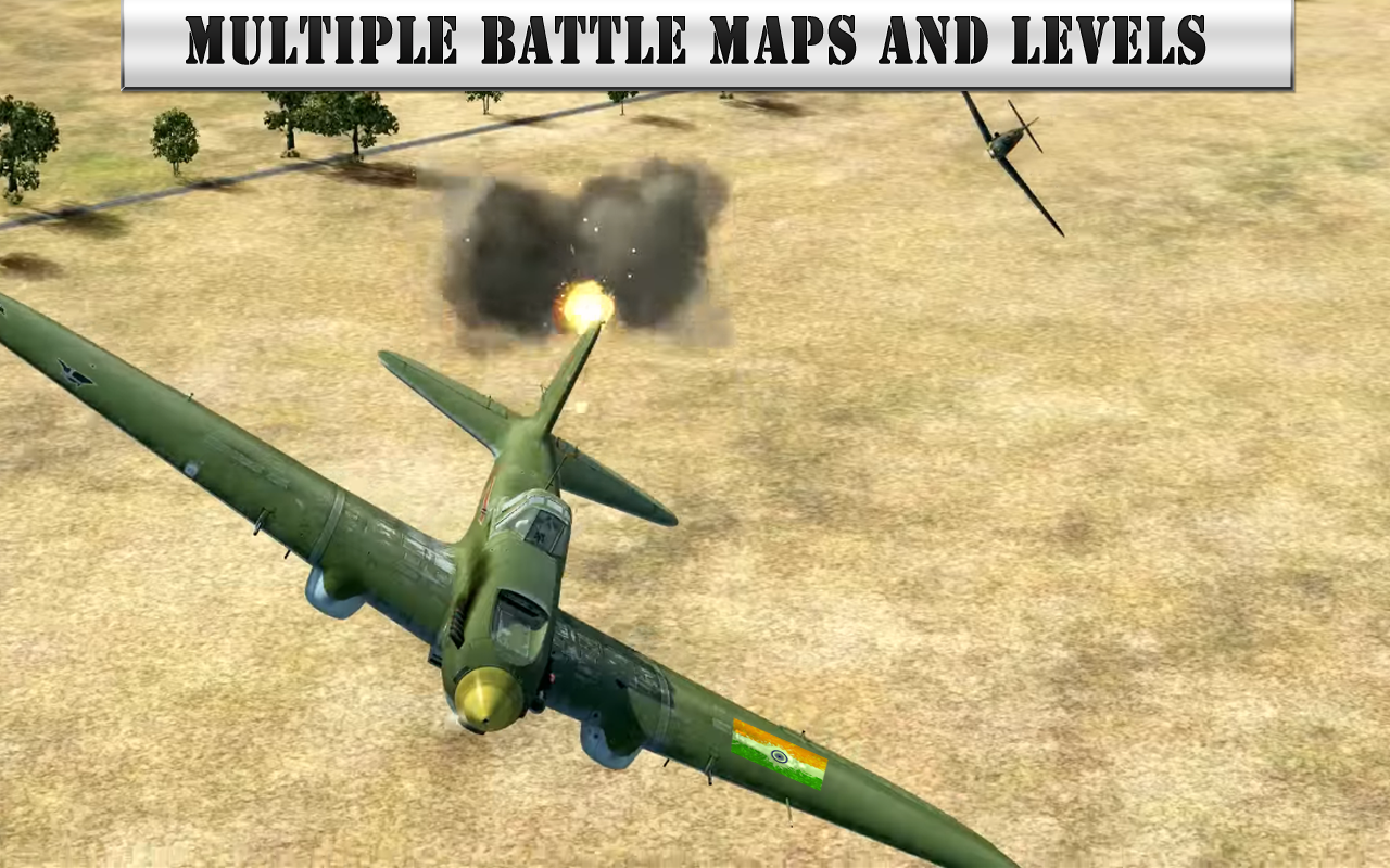 AirStrike War: Warriors Modern Fighters Battle Combat Strike - App on ...