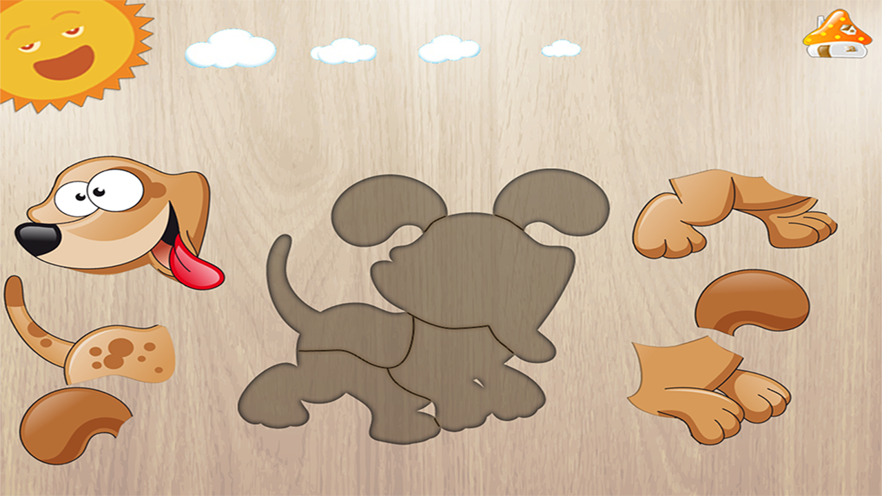 POPO JOURNEY - App on Amazon Appstore