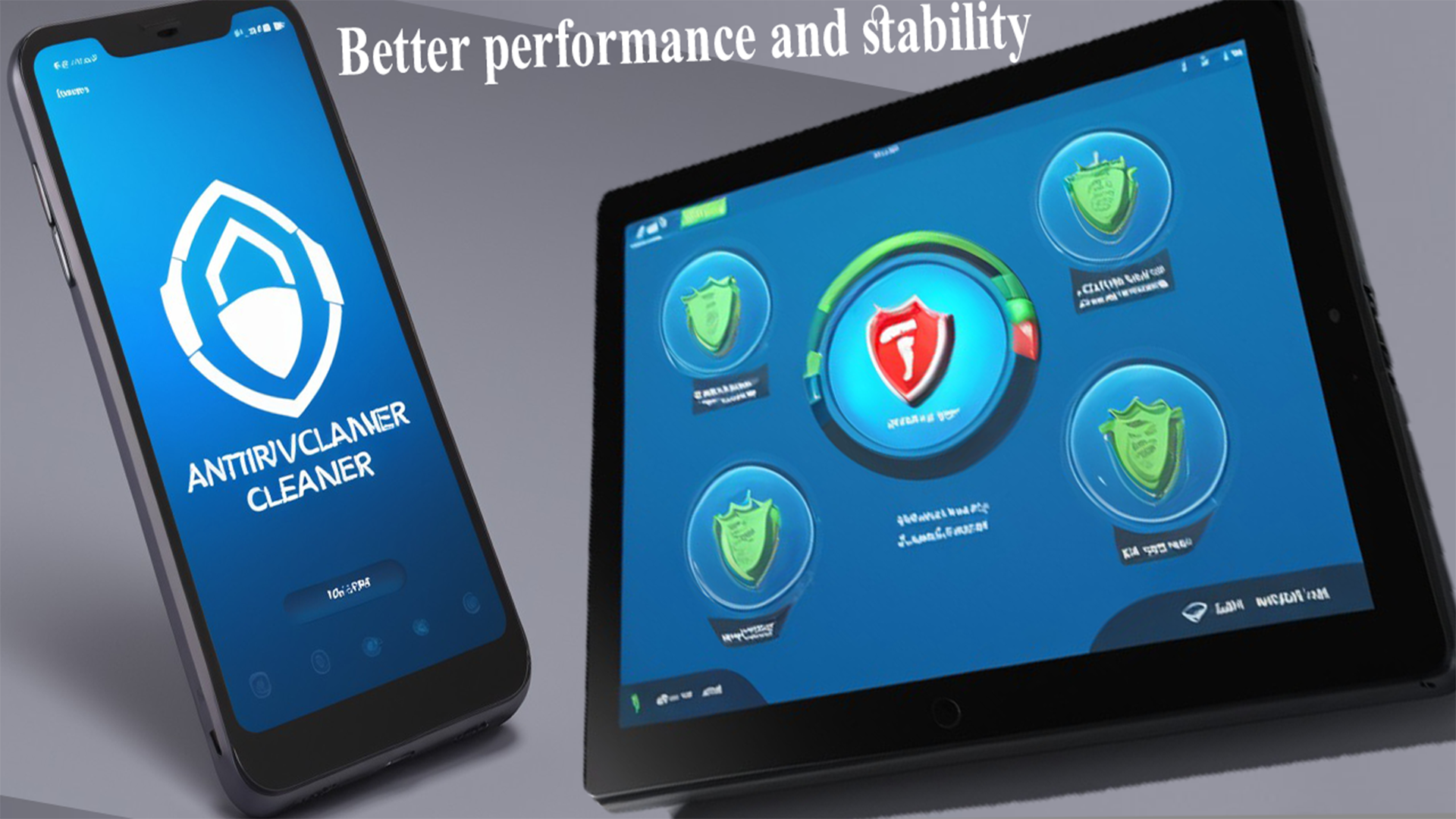 Antivirus Cleaner For Fire Tablets, TV & Phones - App on Amazon Appstore