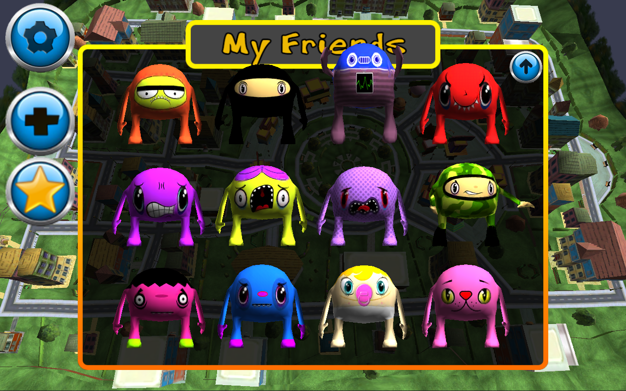 Mini Drivers - Learn to count and recognize numbers for toddlers and ...