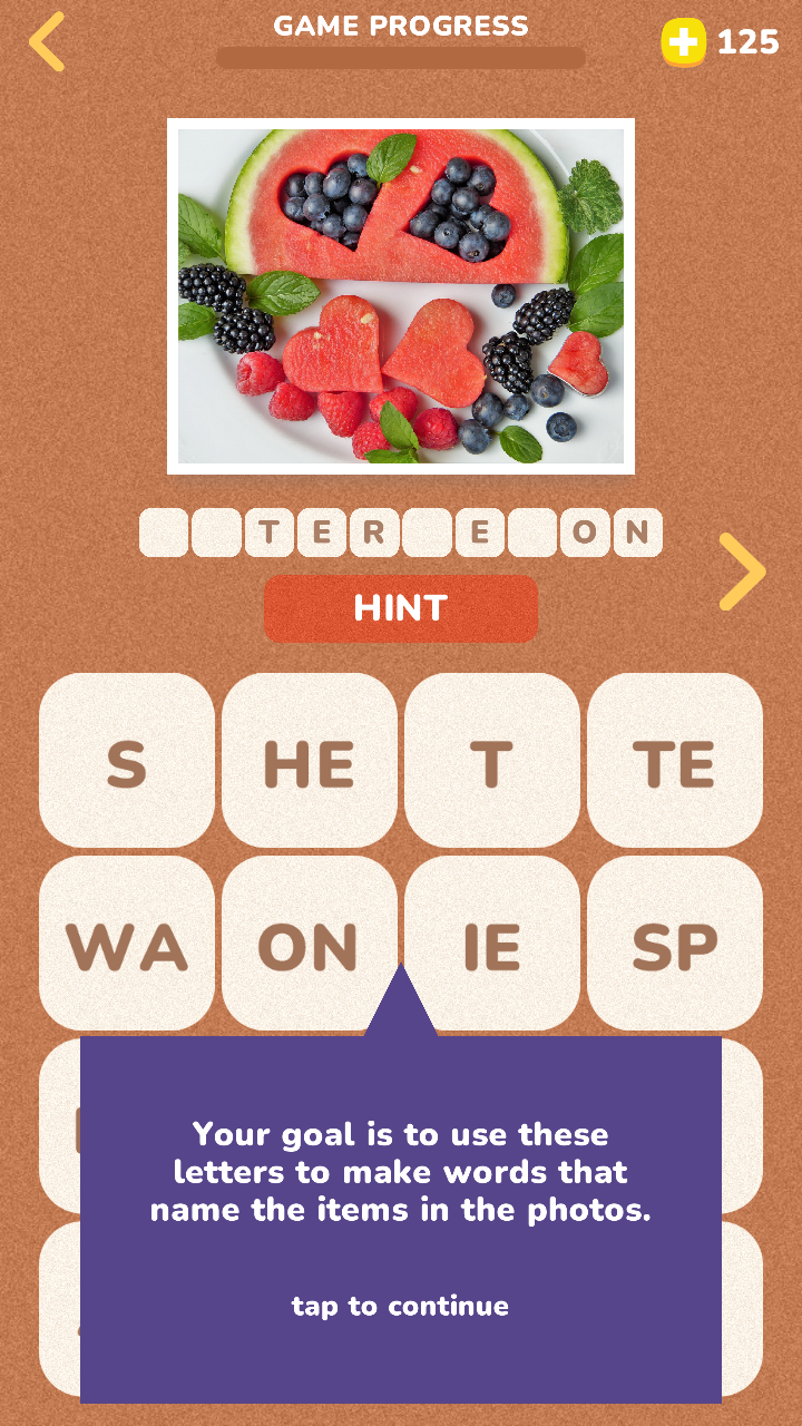 Easy Clues - App on Amazon Appstore