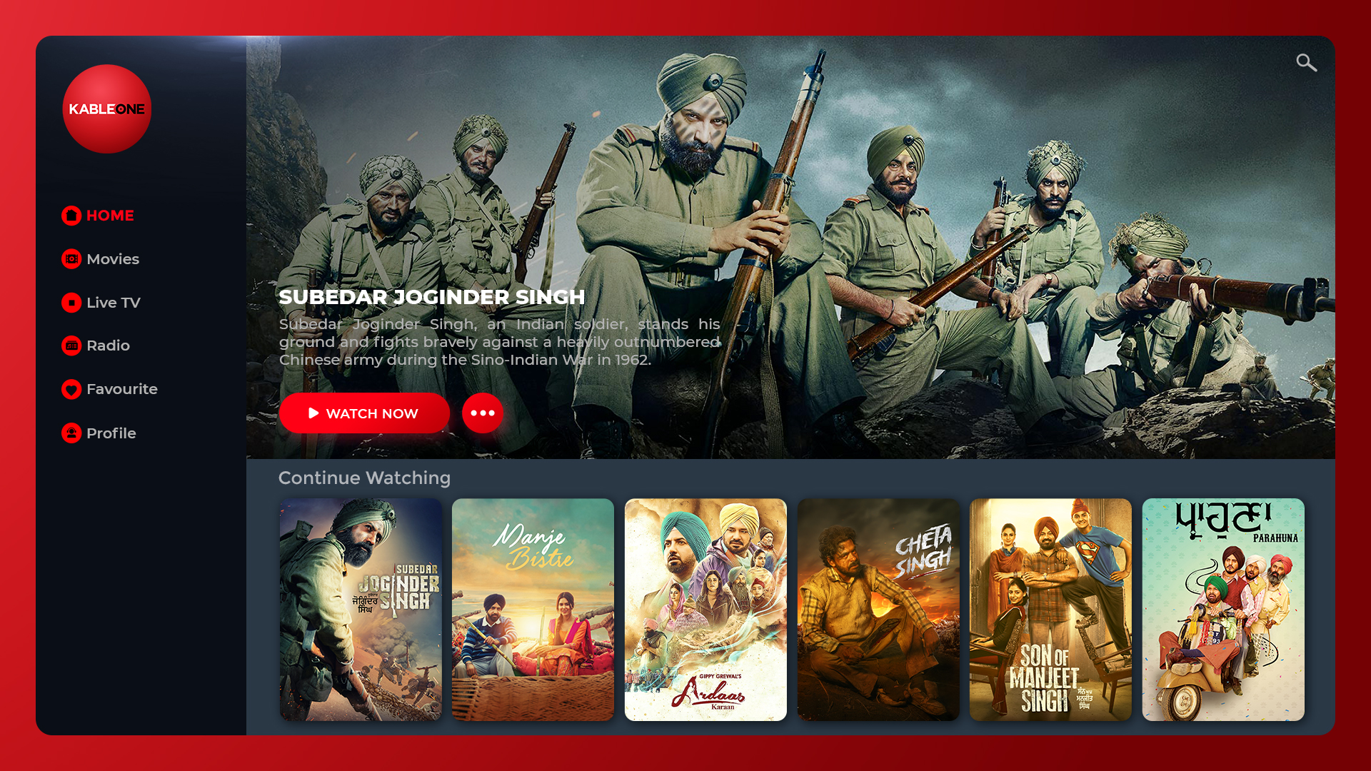 Kableone - App on Amazon Appstore