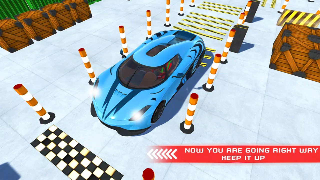 Car Parking Games: Advance Parking Car Driving Master Game Simulator ...