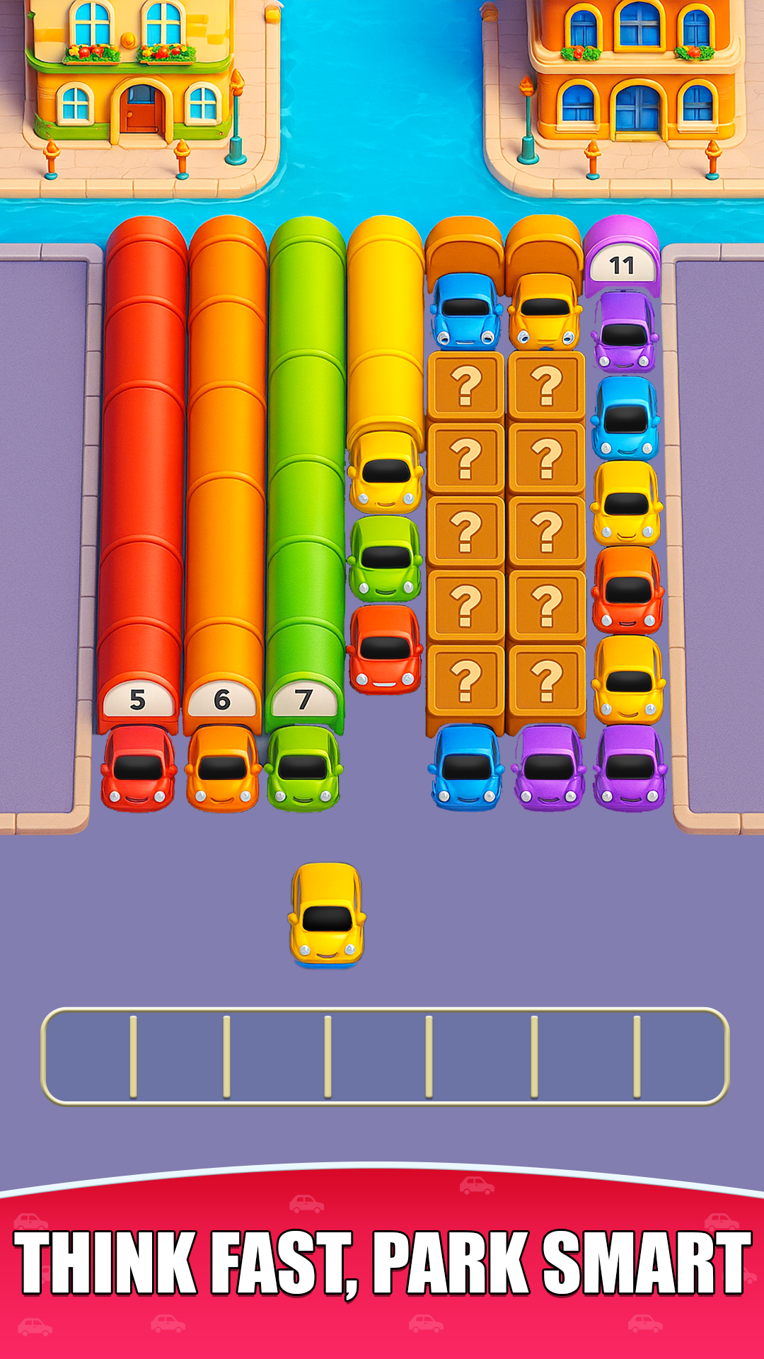 Car Match Puzzle Game - App on Amazon Appstore