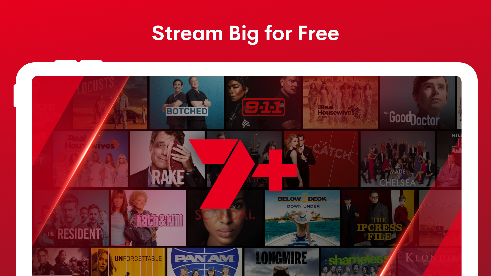 7plus:Amazon.com:Appstore for Android