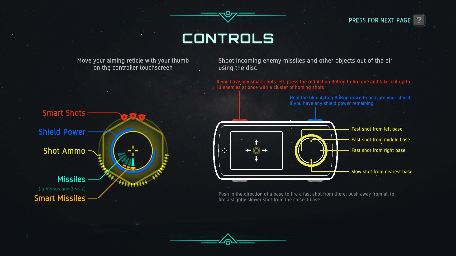 Missile Command - App on Amazon Appstore