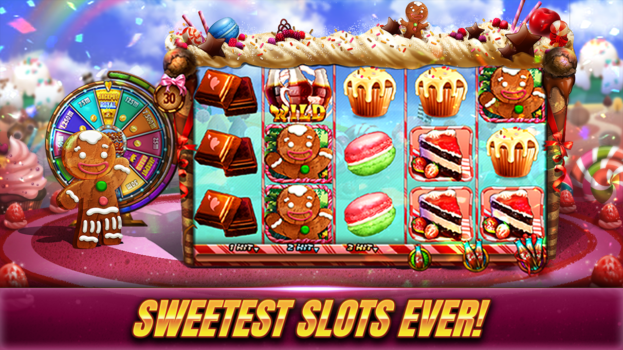 Slotventures Casino Games and Vegas Slot Machine - App on Amazon Appstore