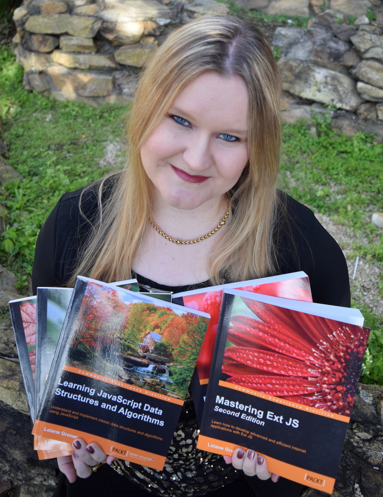 Amazon.in: Loiane Groner: books, biography, latest update