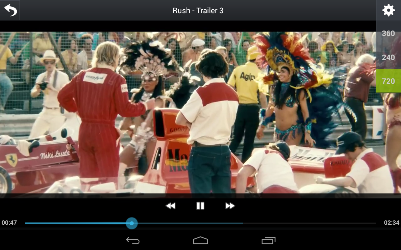 AirWire - App on the Amazon Appstore