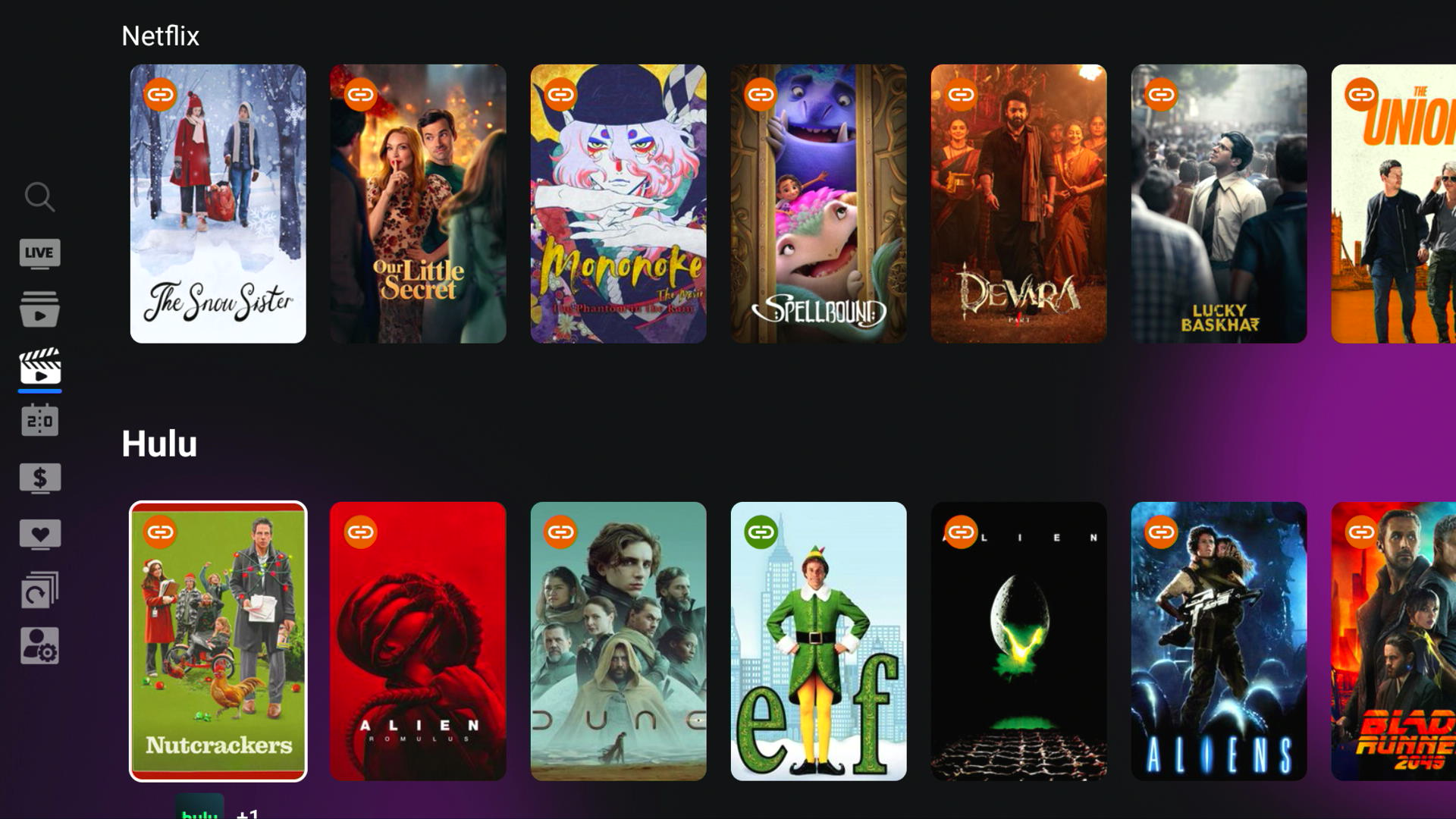 FreeCast - App on Amazon Appstore