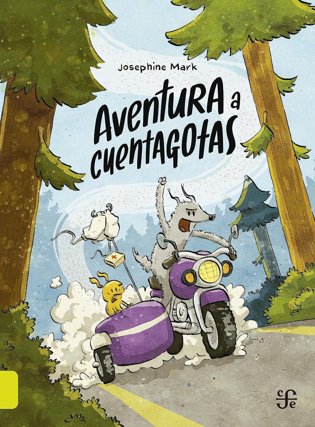 Aventura a cuentagotas (Spanish Edition): Josephine Mark: 9786071678393 ...