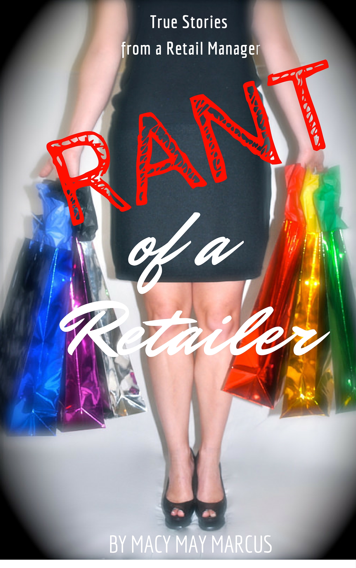 Amazon.com: Macy May Marcus: books, biography, latest update