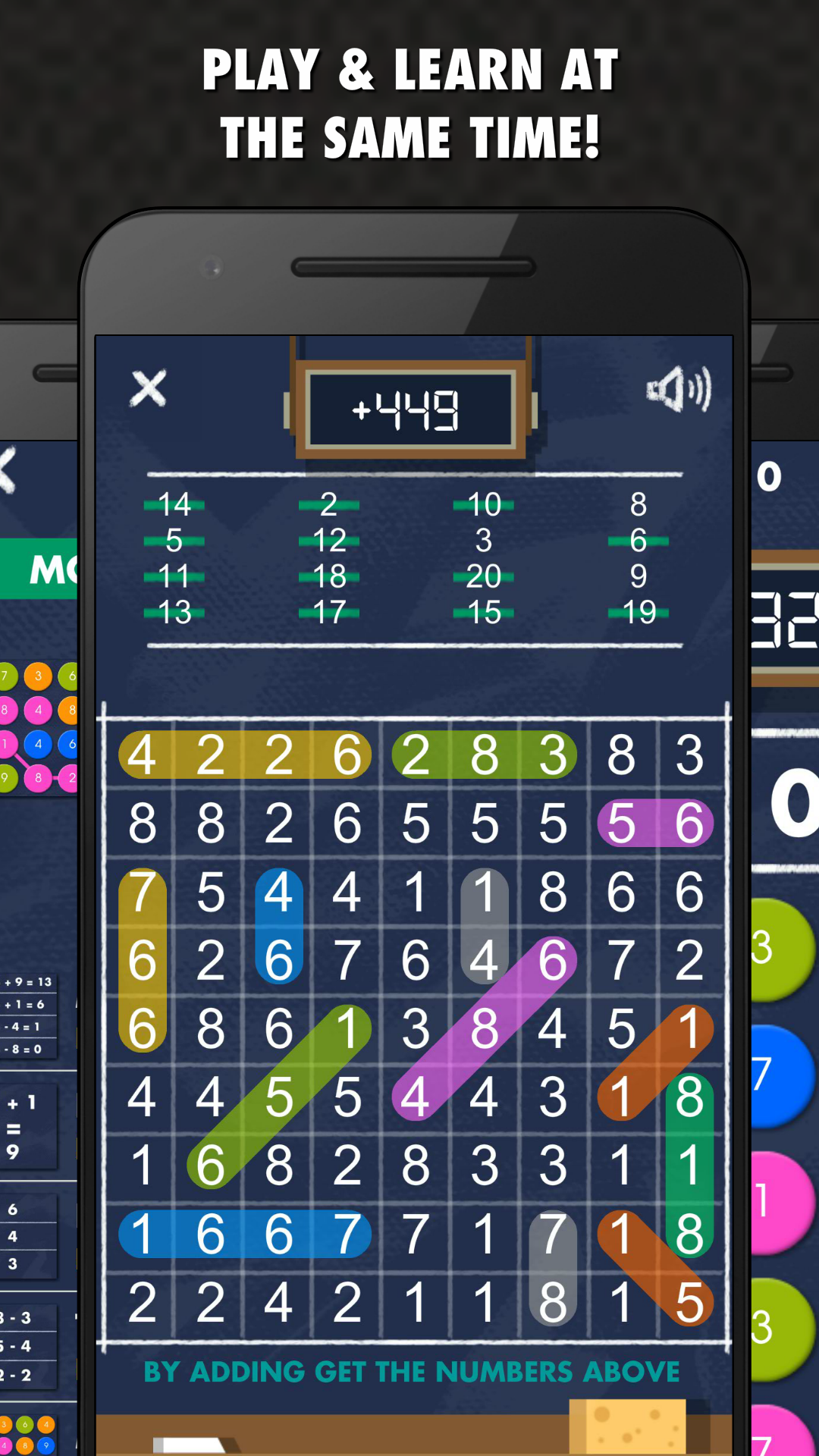 Math Games PRO - 14 in 1! - App on Amazon Appstore