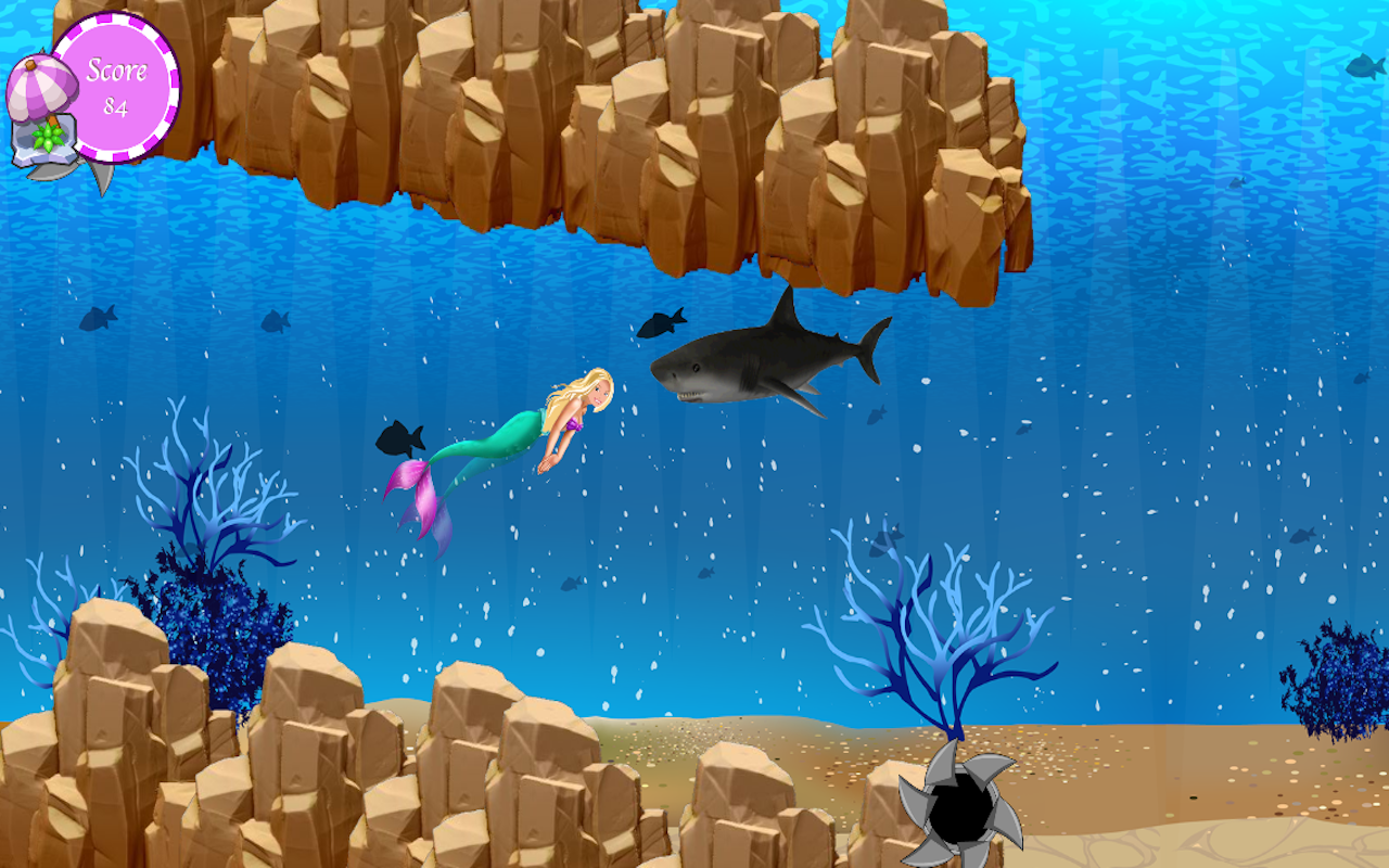 Mermaid World - App on the Amazon Appstore