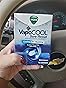 Amazon.com: Vicks VapoCool Sore Throat Lozenge Relieves Painful Sore ...