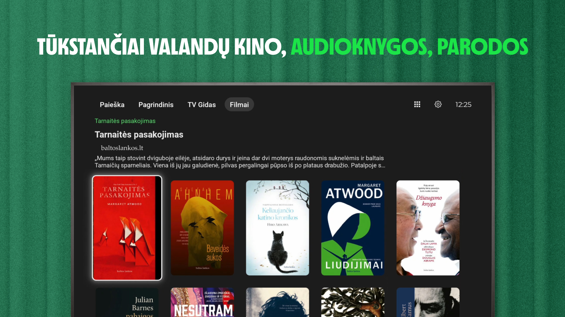 Cgates TV - App on Amazon Appstore