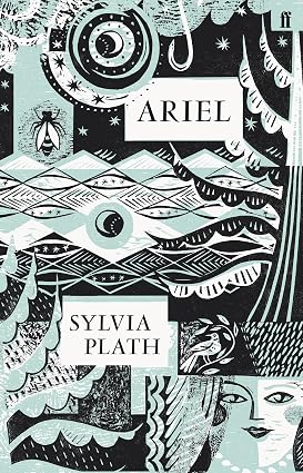Ariel: Amazon.co.uk: Plath, Sylvia: 9780571259311: Books