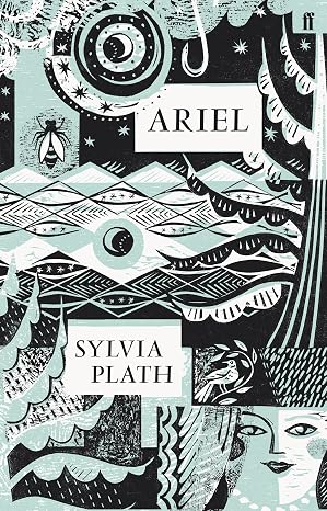Ariel: Amazon.co.uk: Plath, Sylvia: 9780571259311: Books
