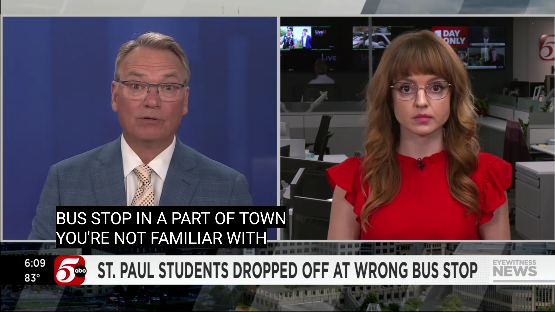 KSTP 5 Minneapolis-St. Paul MN - App on Amazon Appstore