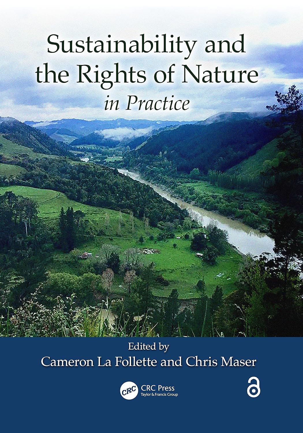 Sustainability and the Rights of Nature in Practice (Social ...
