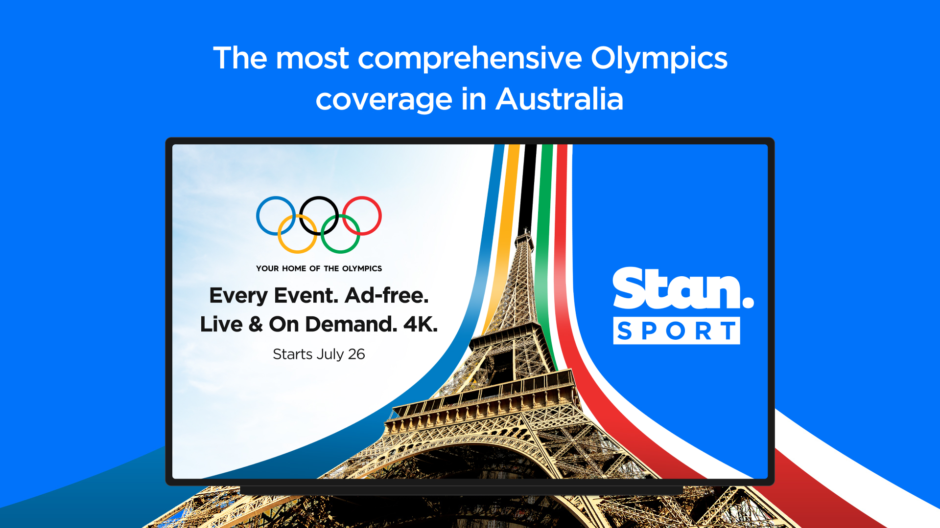 Stan. - App on Amazon Appstore