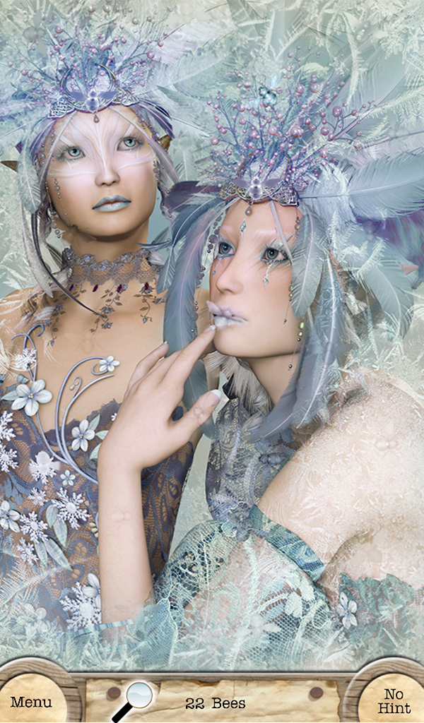 Hidden Garden Fairy Fantasy:Amazon.com:Appstore for Android