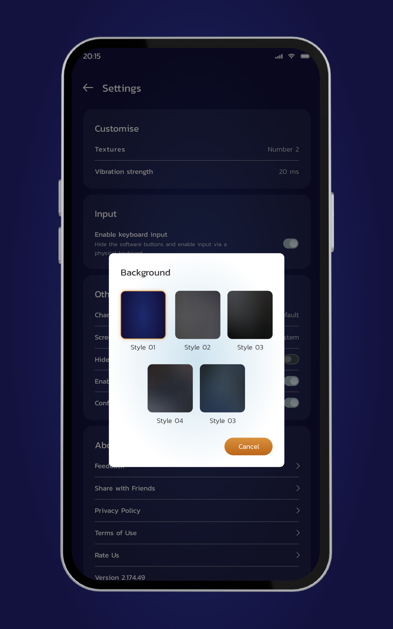 Brick Arcade: 14 Classic Games - App on Amazon Appstore