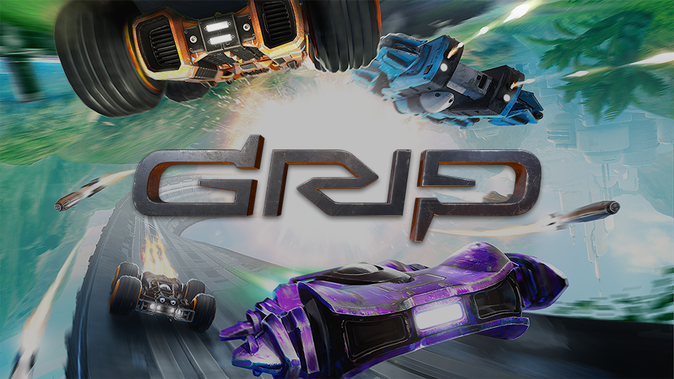 Play GRIP | Amazon Luna Cloud Gaming - No Download Required