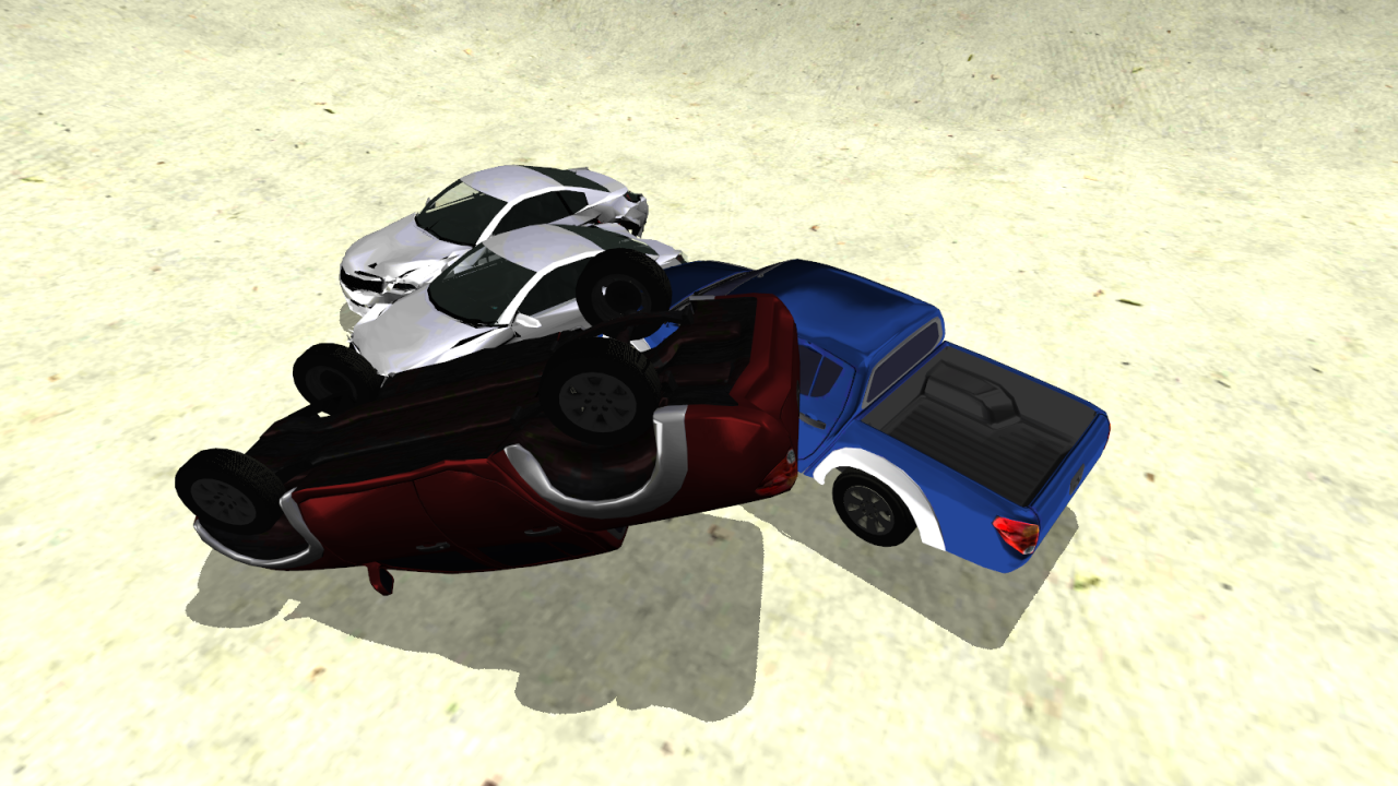 Car Clash GT Arena 3D FREE - App on Amazon Appstore