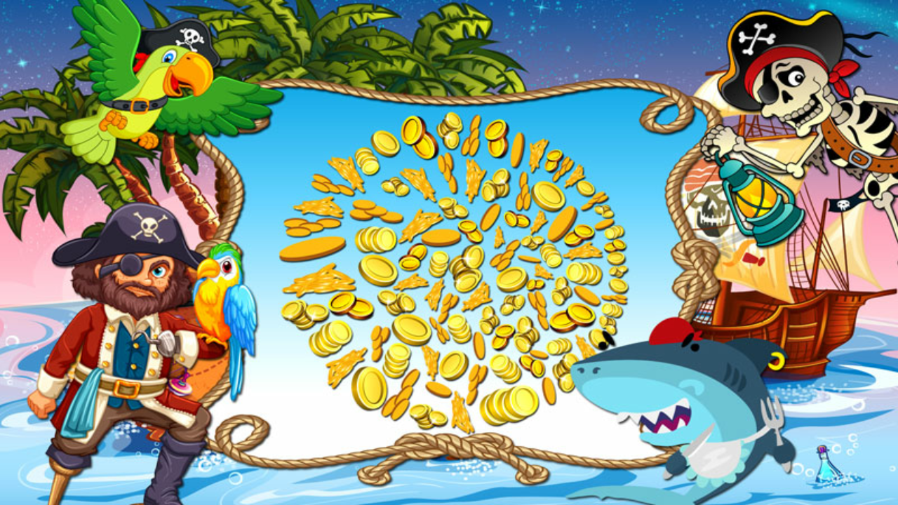 Pirate Defense:www.amazon.com:Appstore for Android