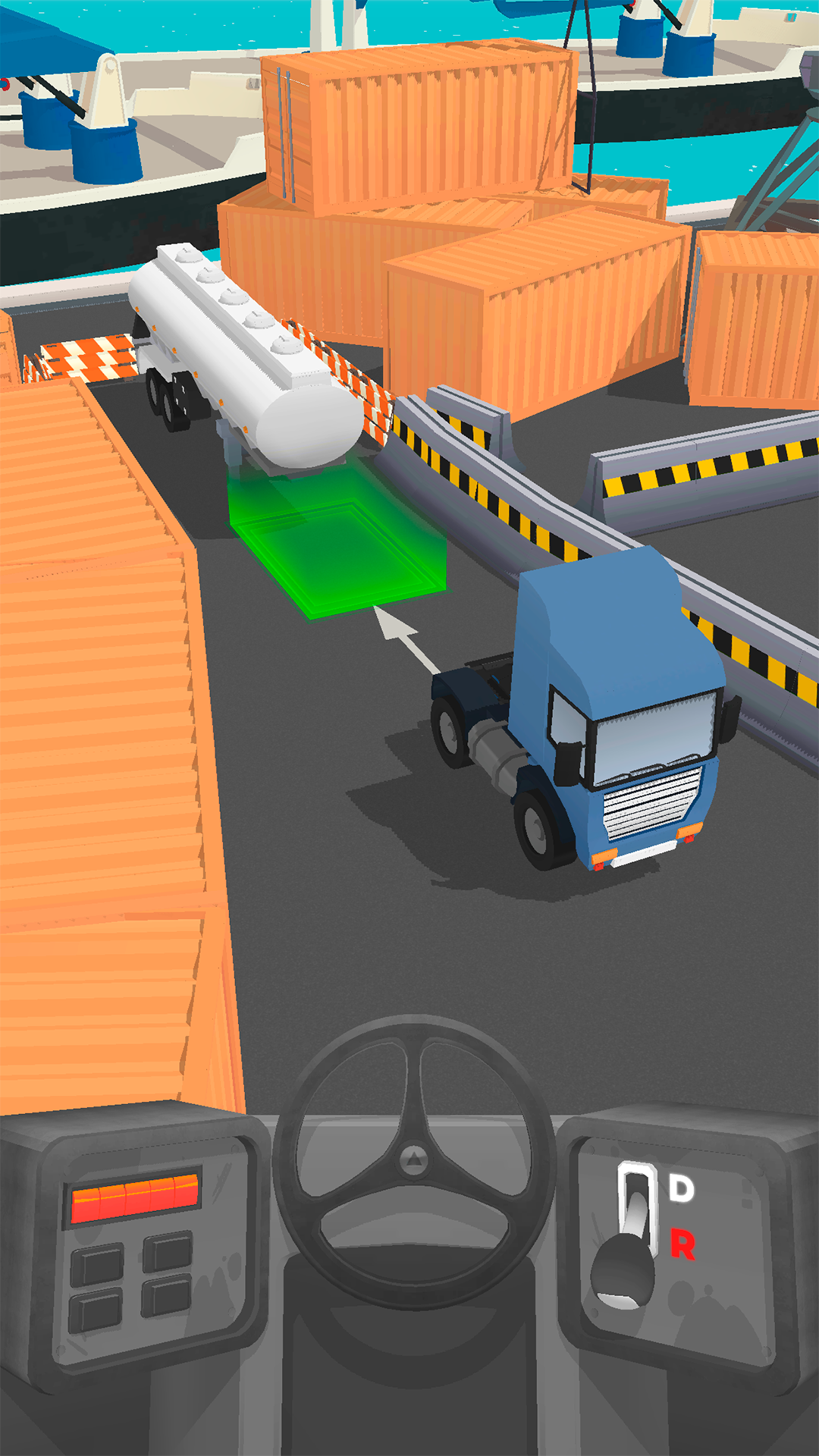 Vehicle Masters - App on the Amazon Appstore