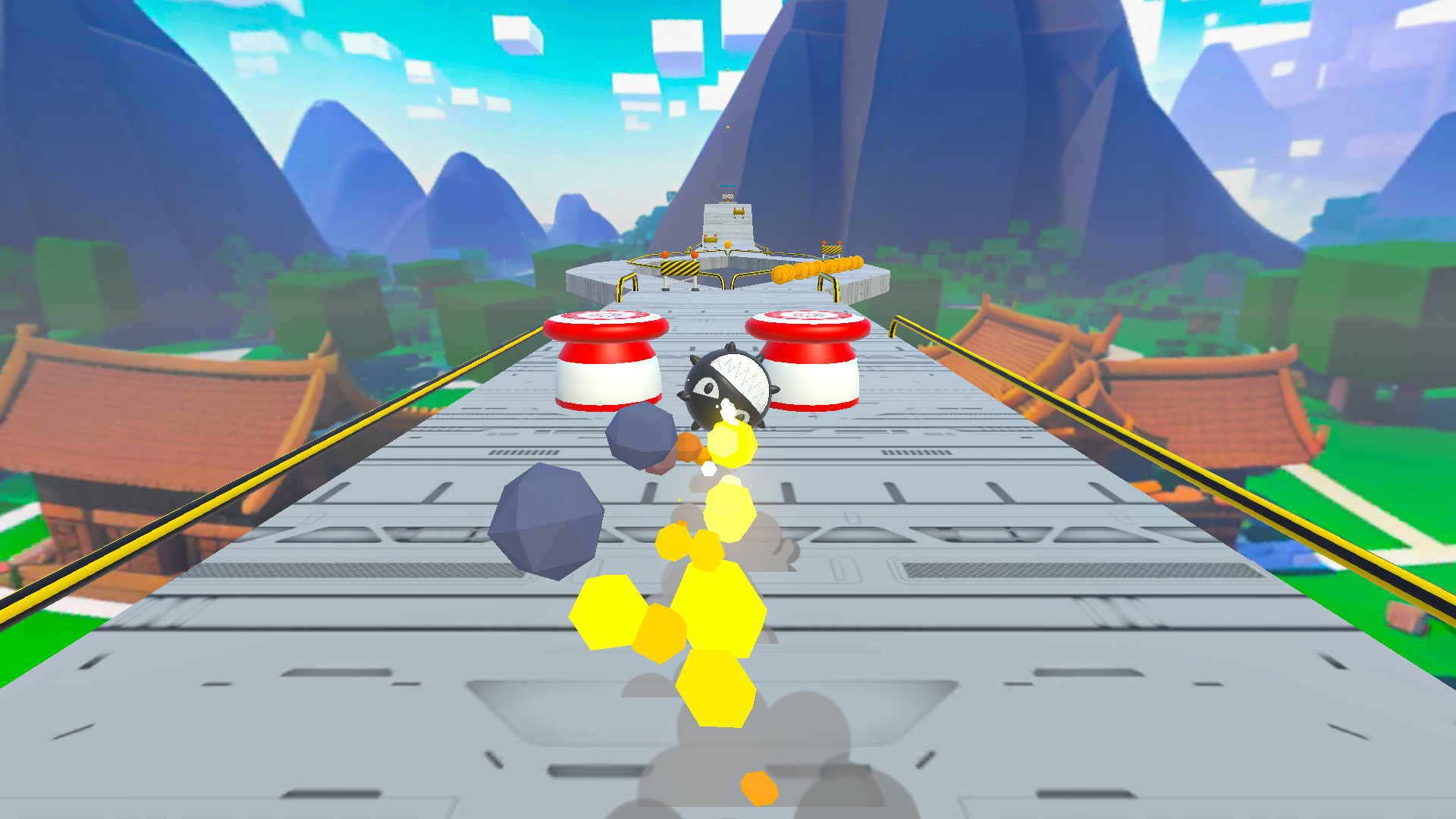 Racing Gamma 3D - App on Amazon Appstore